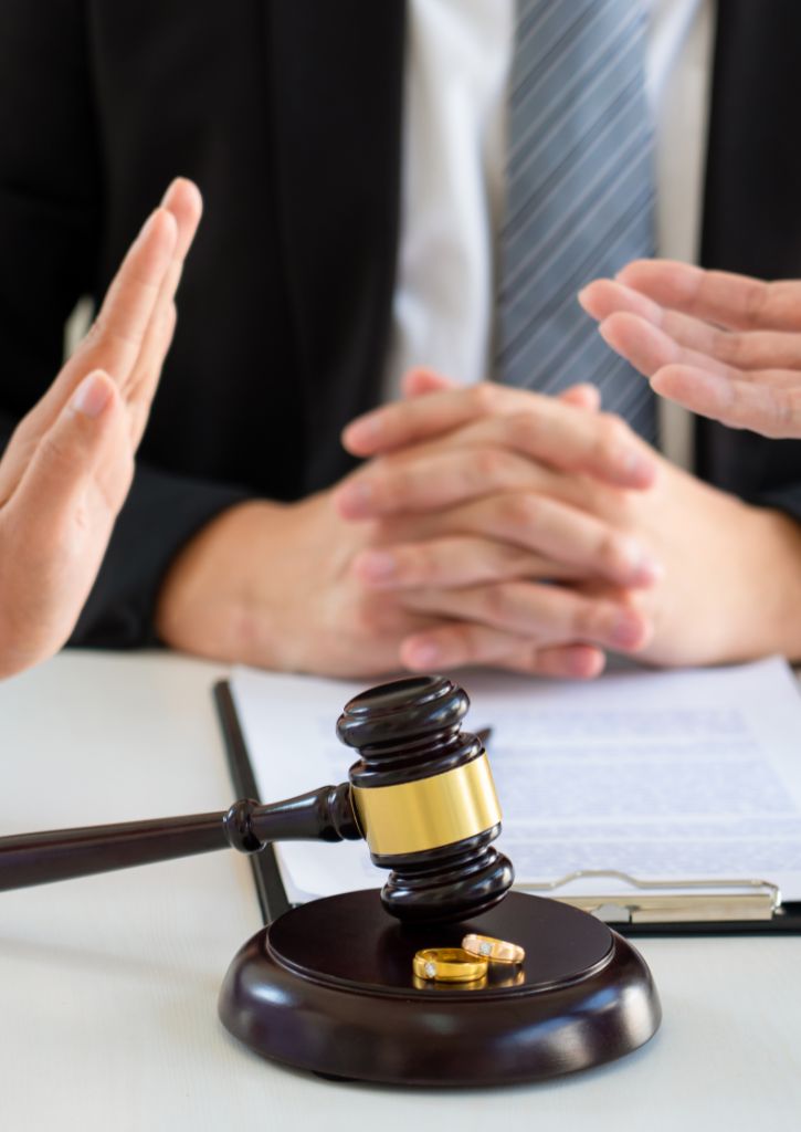 Irvine Divorce Mediation Lawyer & Law Firm