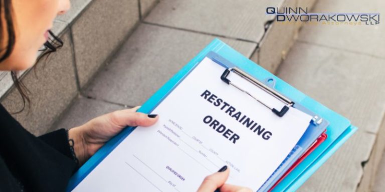 Huntington Beach Restraining Order Lawyer & Law Firm