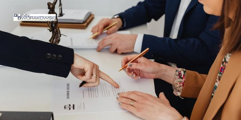 Mission Viejo Move Away Lawyer - Parental Relocation Attorney